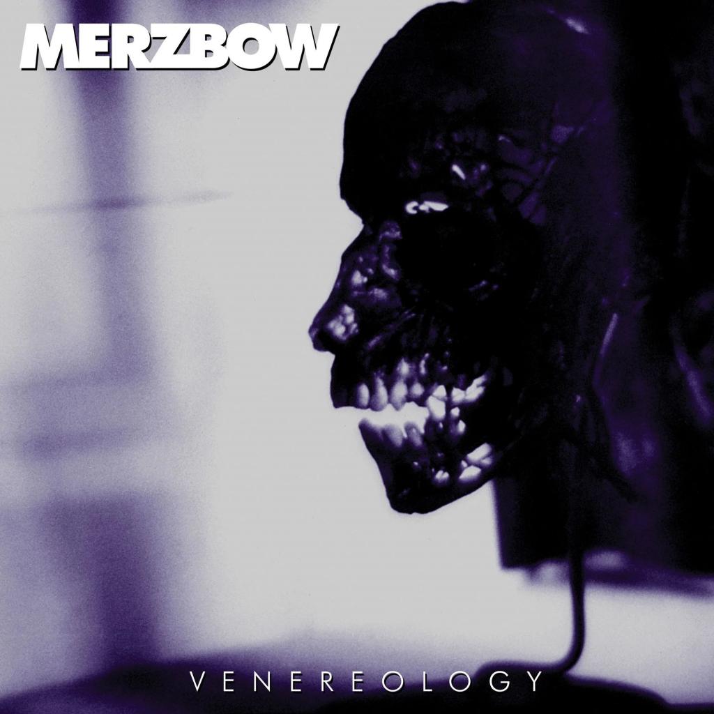Venereology - Merzbow (2LP) | Kjøp vinyl/LP, Vinylpladen.no