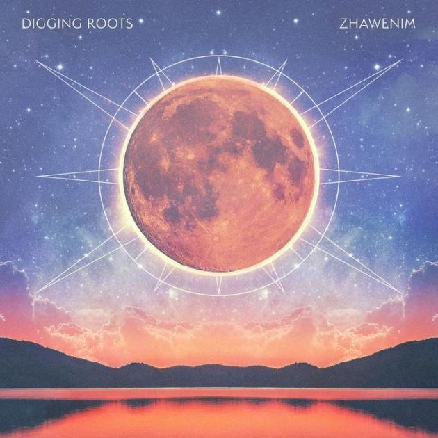 Zhawenim - Digging Roots (LP) | Køb vinyl/LP, Vinylpladen.dk