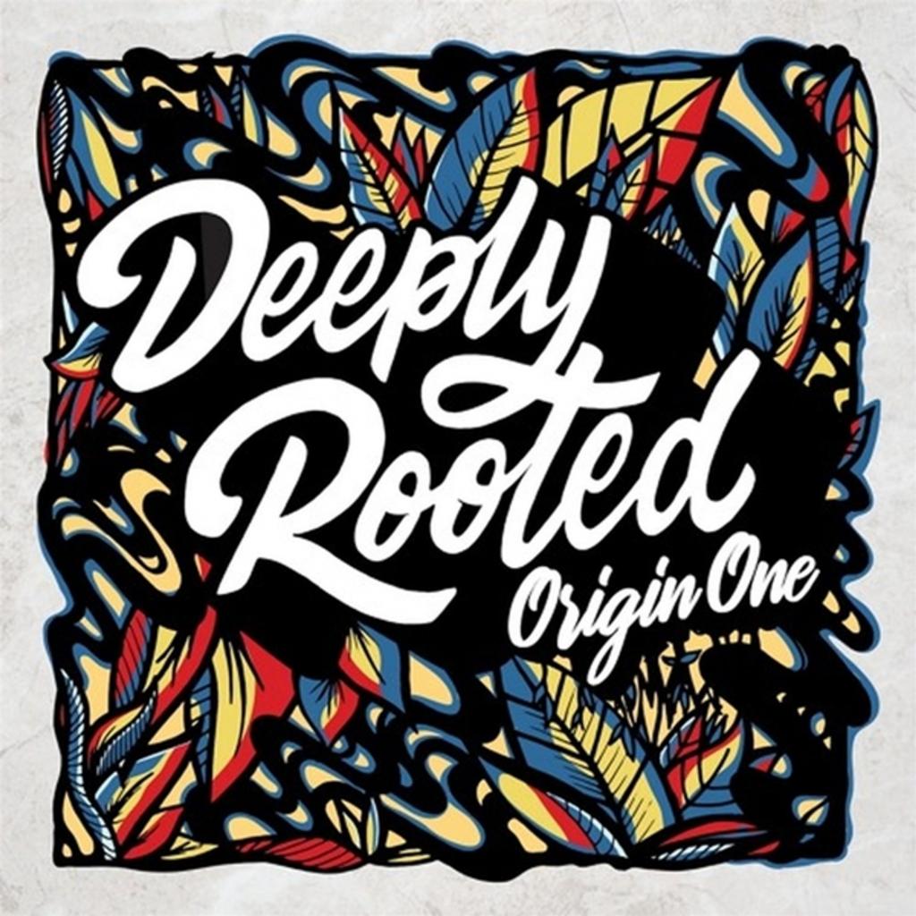 Deeply Rooted - Origin One (LP) | Køb vinyl/LP, Vinylpladen.dk