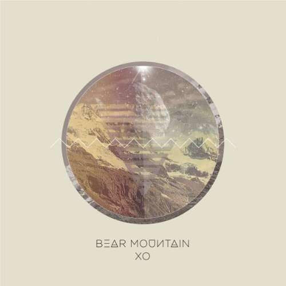 Xo - Bear Mountain (LP) | Kjøp vinyl/LP, Vinylpladen.no