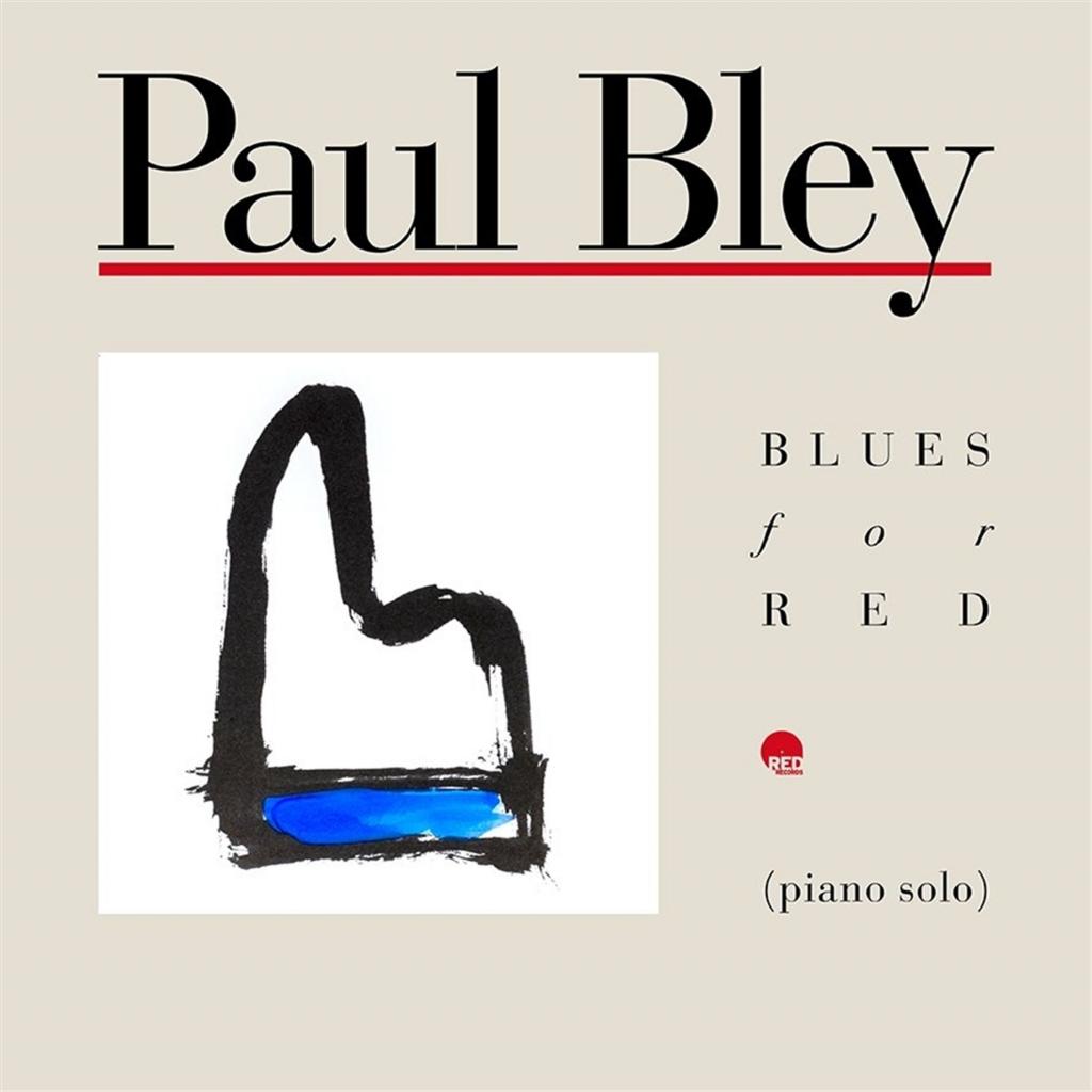 Blues For Red - Paul Bley (2LP) | Køb vinyl/LP, Vinylpladen.dk