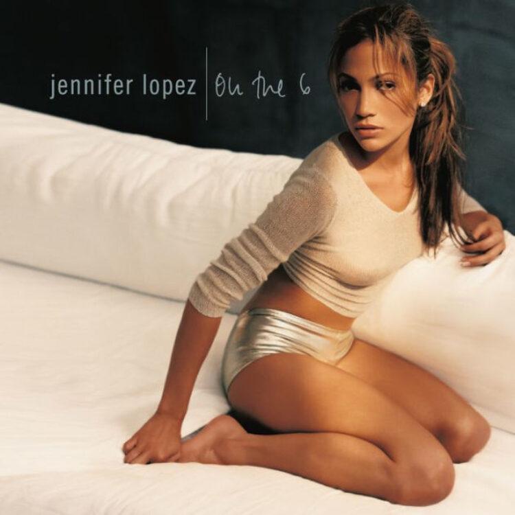 On The 6 - Jennifer Lopez (2LP) | Kjøp vinyl/LP, Vinylpladen.no