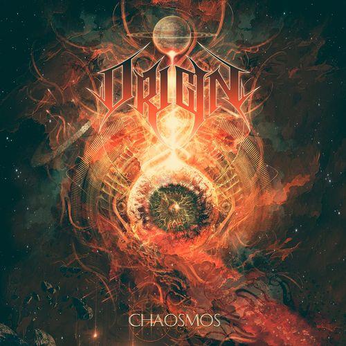 Chaosmos - Origin (LP) | Køb vinyl/LP, Vinylpladen.dk