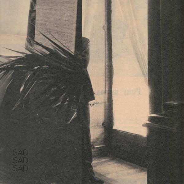 Sad Sad Sad - Sad Sad Sad (LP) | Køb vinyl/LP, Vinylpladen.dk