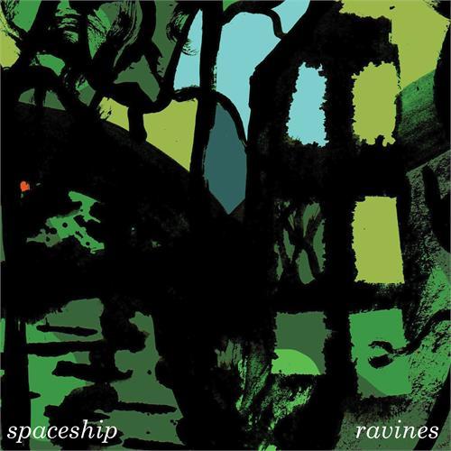 Ravines - Spaceship (LP) | Køb vinyl/LP, Vinylpladen.dk