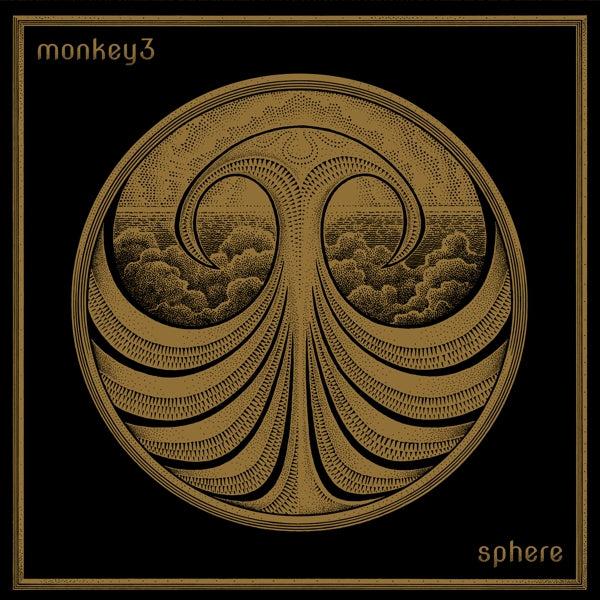 Sphere - Monkey3 (2LP) | Køb vinyl/LP, Vinylpladen.dk