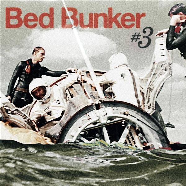 #3 - Bed Bunker (LP) | Køb vinyl/LP, Vinylpladen.dk