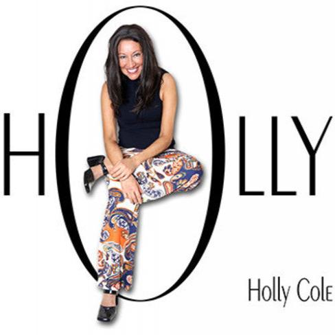Holly - Holly Cole (LP) | Köpa vinyl/LP, Vinylpladen.se