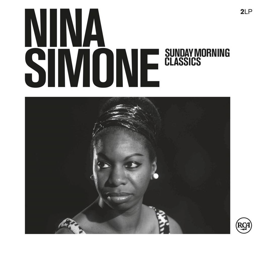 Sunday Morning Classics - Nina Simone (2LP) | Køb vinyl/LP, Vinylpladen.dk