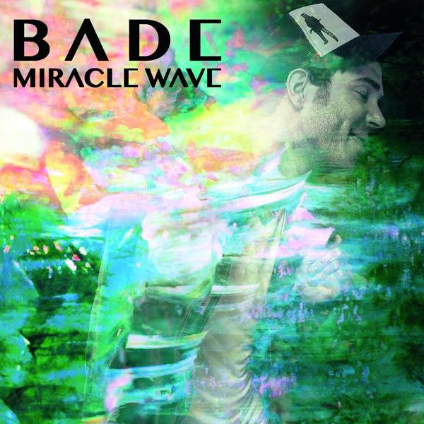 Miracle Wave - Bade (LP) | Köpa vinyl/LP, Vinylpladen.se