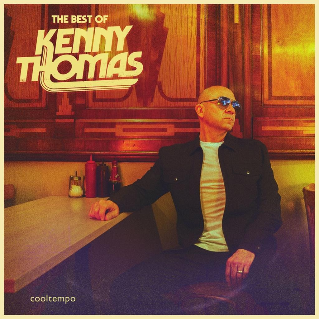 The Best Of Kenny Thomas - Kenny Thomas (LP) | Køb vinyl/LP, Vinylpladen.dk