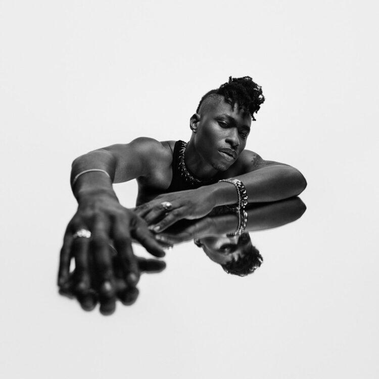 Algorithm - Lucky Daye (2LP) | Køb vinyl/LP, Vinylpladen.dk