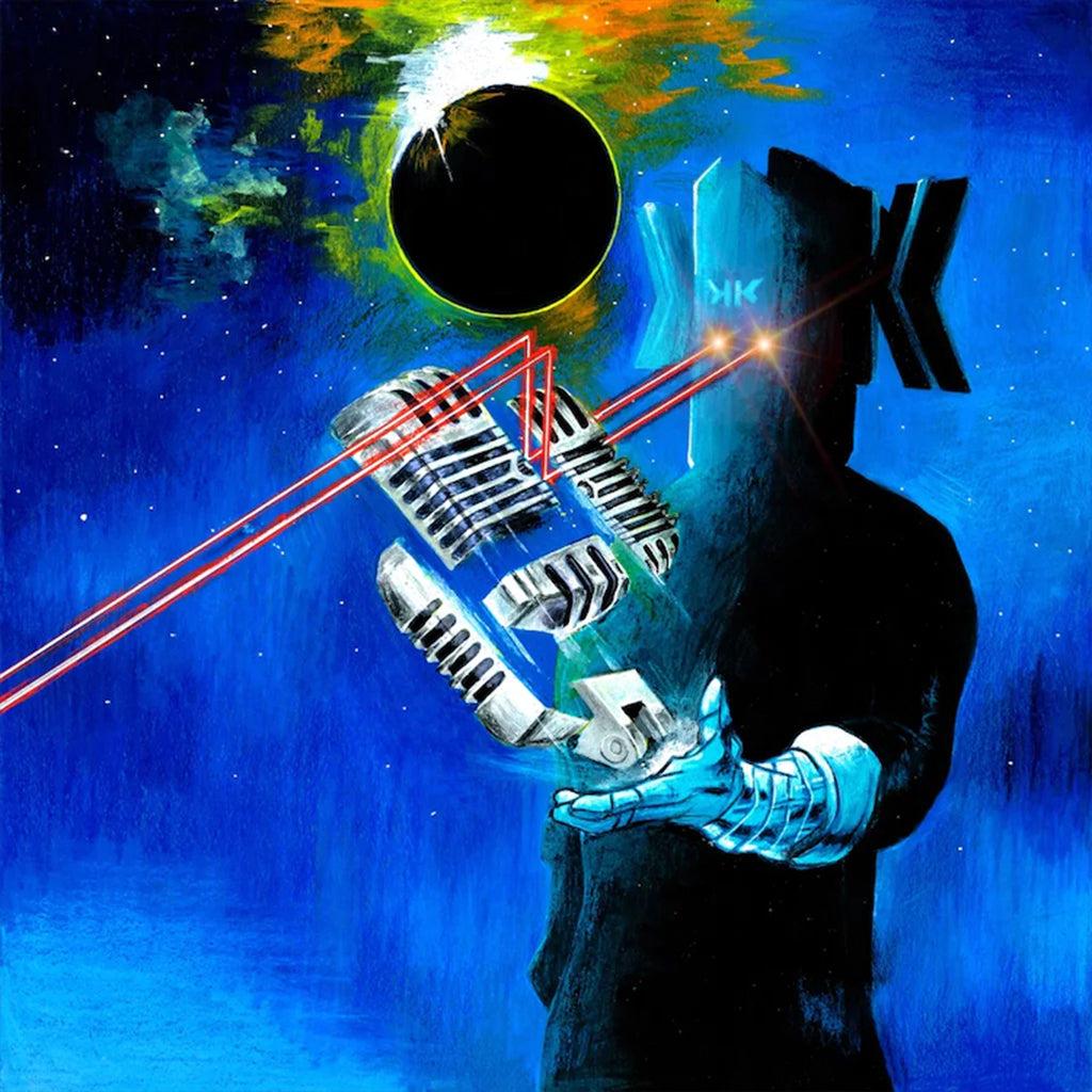 Mr. Controller - Kool Keith (LP) | Køb vinyl/LP, Vinylpladen.dk