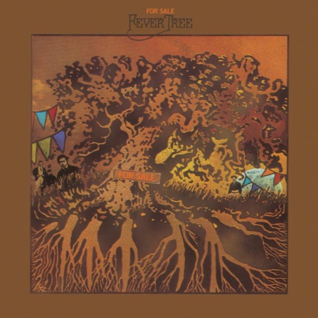 For Sale - Fever Tree (vinyl) | Køb vinyl/LP, Vinylpladen.dk