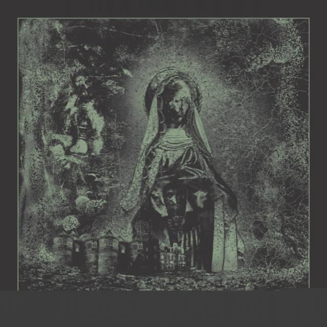 Systems Of Terror - Hate Force (LP) | Køb vinyl/LP, Vinylpladen.dk