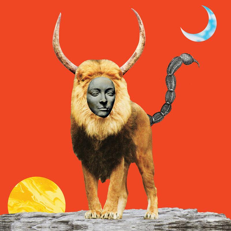 Manticore - Shovels & Rope (LP) | Kjøp vinyl/LP, Vinylpladen.no