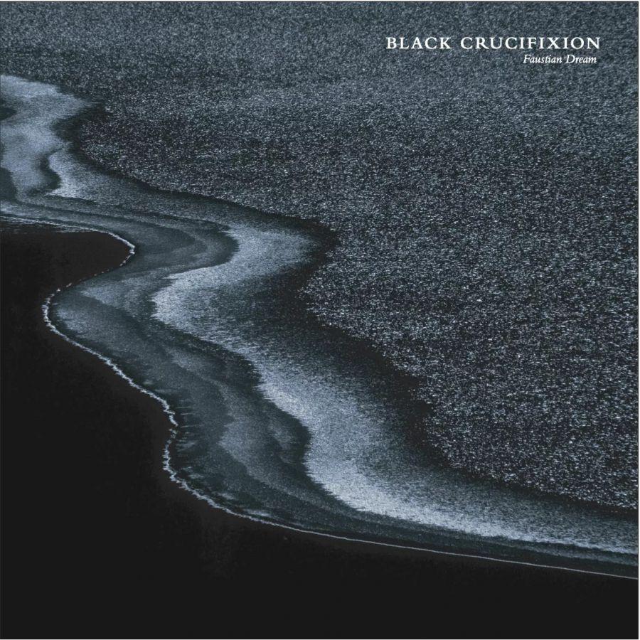 Faustian Dream - Black Crucifixion (LP) | Køb vinyl/LP, Vinylpladen.dk