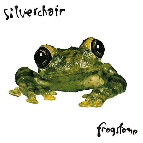 Frogstomp - Silverchair (vinyl) | Køb vinyl/LP, Vinylpladen.dk