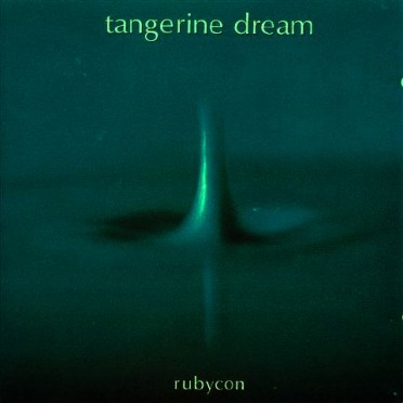 Rubycon - Tangerine Dream (vinyl) | Køb vinyl/LP, Vinylpladen.dk