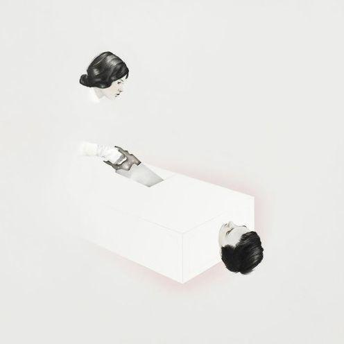 The Ways We Separate - Beacon (LP) | Köpa vinyl/LP, Vinylpladen.se