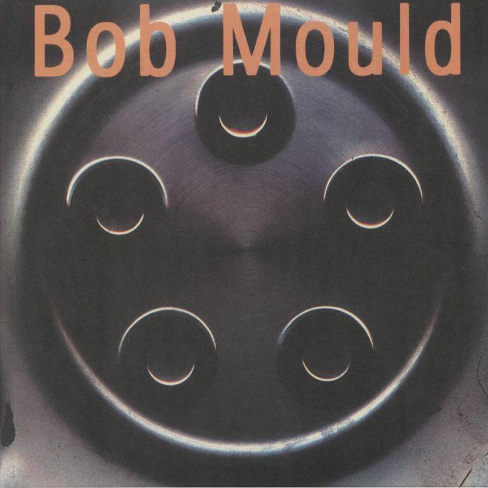 Bob Mould - Bob Mould (LP) | Köpa vinyl/LP, Vinylpladen.se