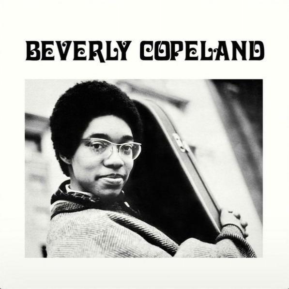 Beverly Copeland - Beverly Copeland (LP) | Køb vinyl/LP, Vinylpladen.dk