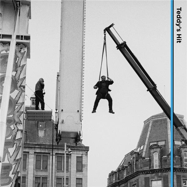 Teddy's Hit - Teddy'S Hit (LP) | Køb vinyl/LP, Vinylpladen.dk