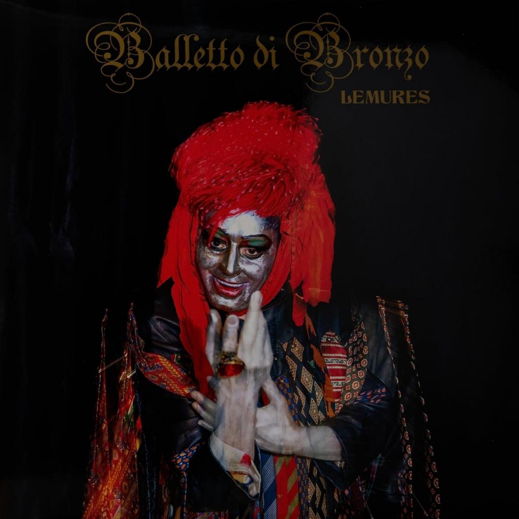 Lemures - Balletto Di Bronzo (2LP) | Køb vinyl/LP, Vinylpladen.dk