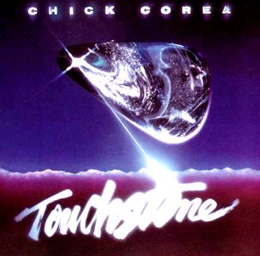 Touchstone - Chick Corea (vinyl) | Køb vinyl/LP, Vinylpladen.dk