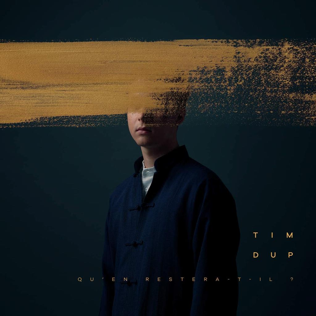 Qu'en Restera-T-Il ? - Tim Dup (2LP) | Køb vinyl/LP, Vinylpladen.dk