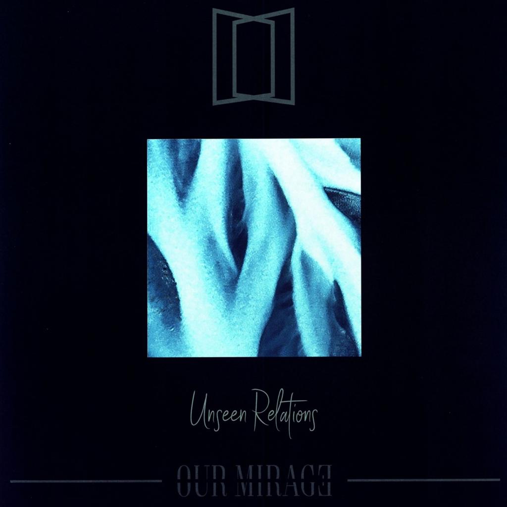 Unseen Relations - Our Mirage (LP) | Køb vinyl/LP, Vinylpladen.dk