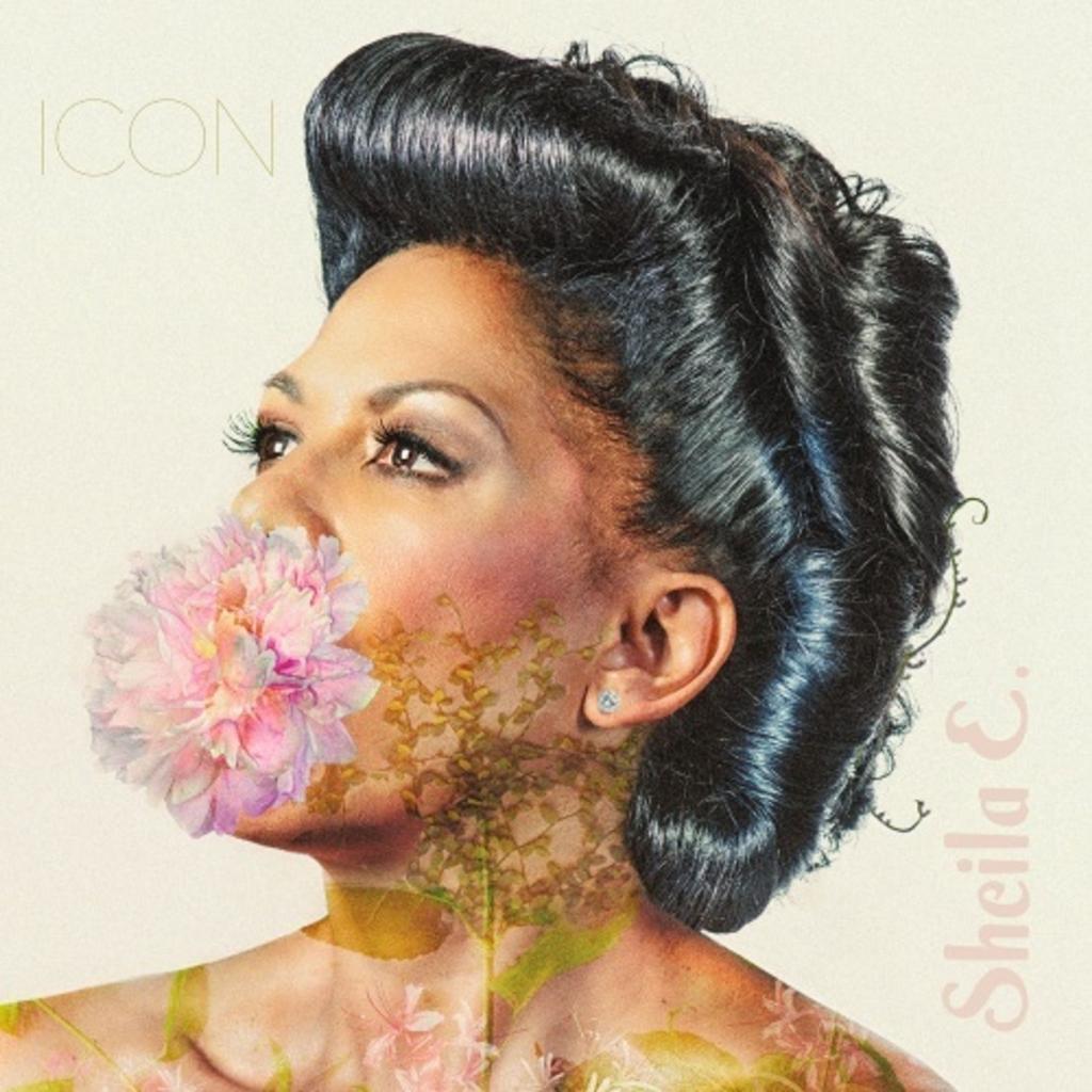 Icon - Sheila E. (2LP) | Köpa vinyl/LP, Vinylpladen.se