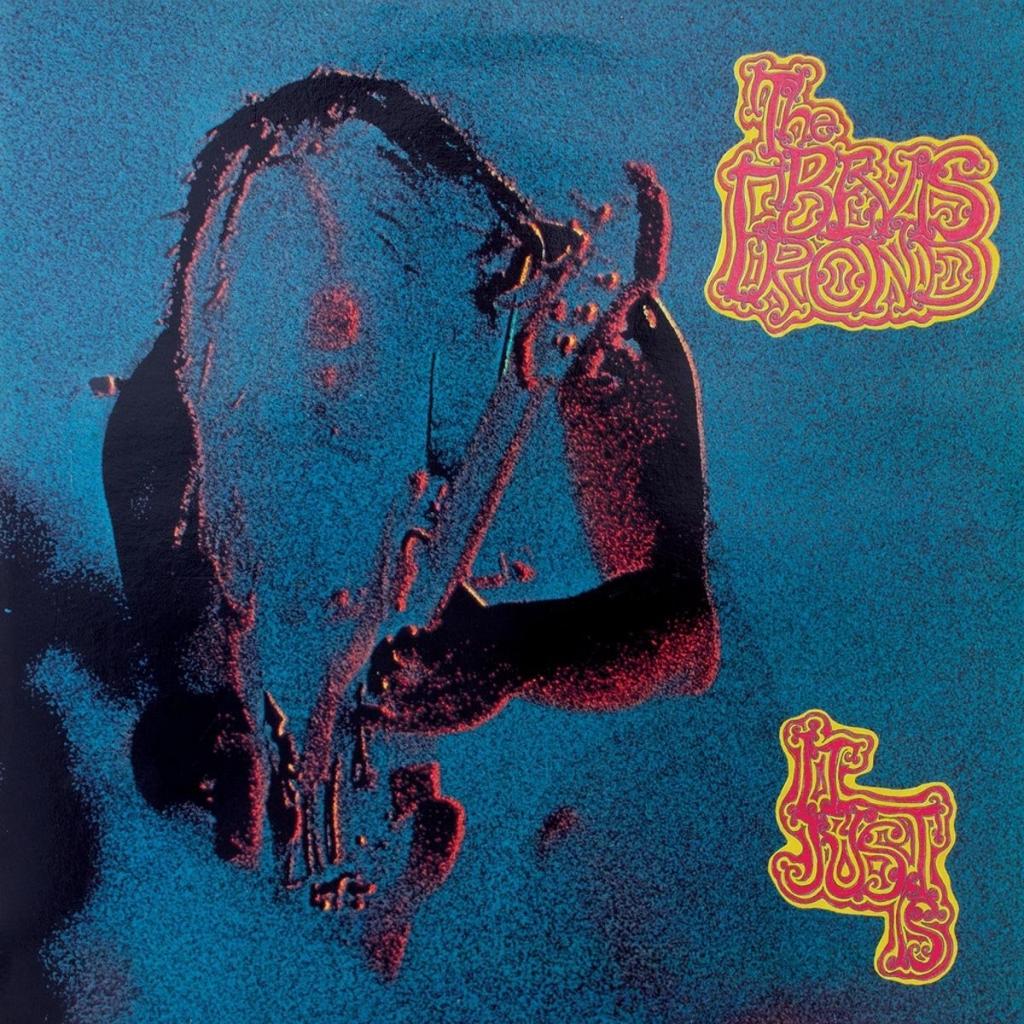 It Just Is - The Bevis Frond (2LP) | Køb vinyl/LP, Vinylpladen.dk