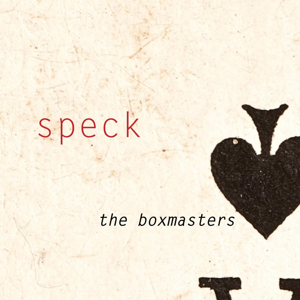 Speck - The Boxmasters (LP) | Køb vinyl/LP, Vinylpladen.dk