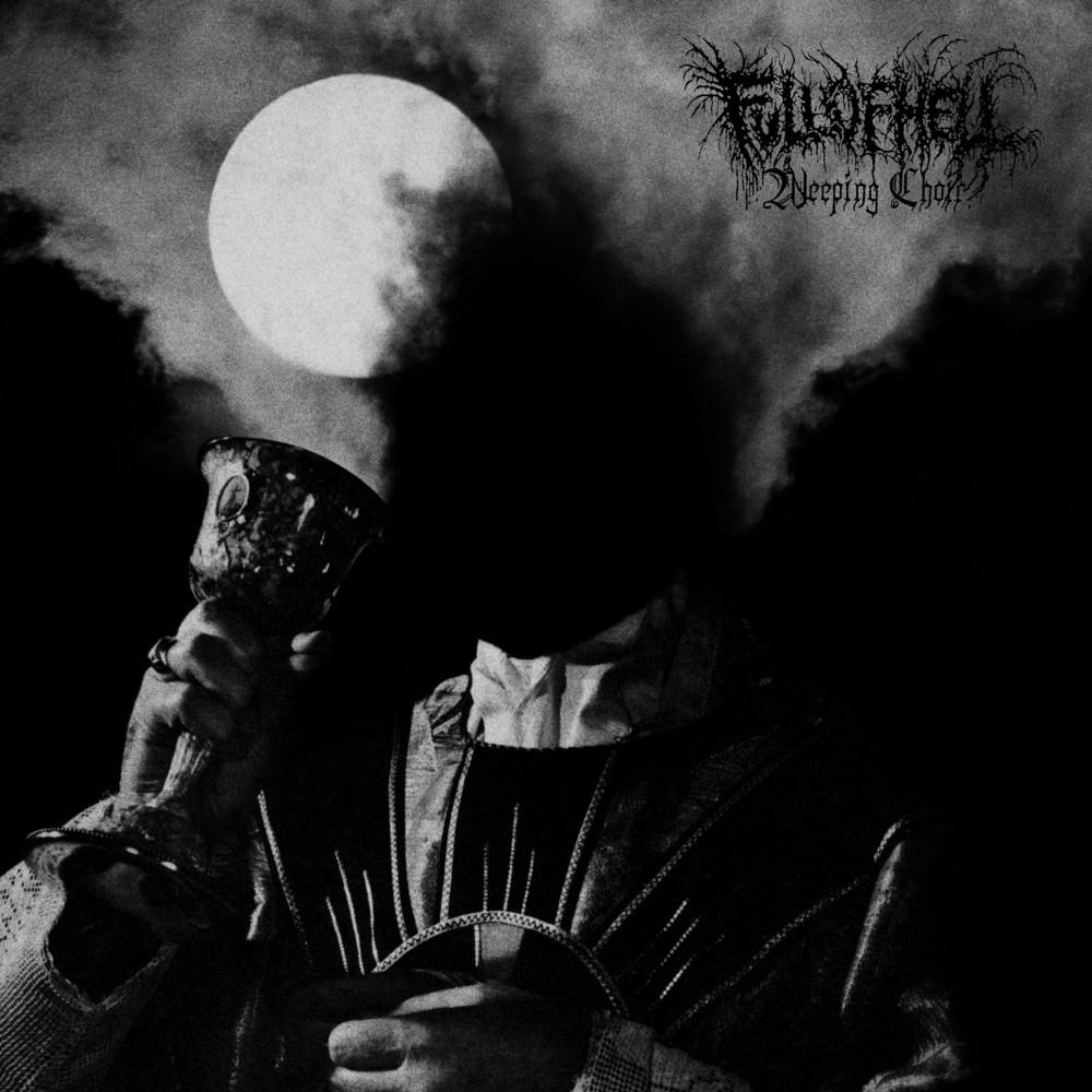 Weeping Choir - Full Of Hell (LP) | Köpa vinyl/LP, Vinylpladen.se
