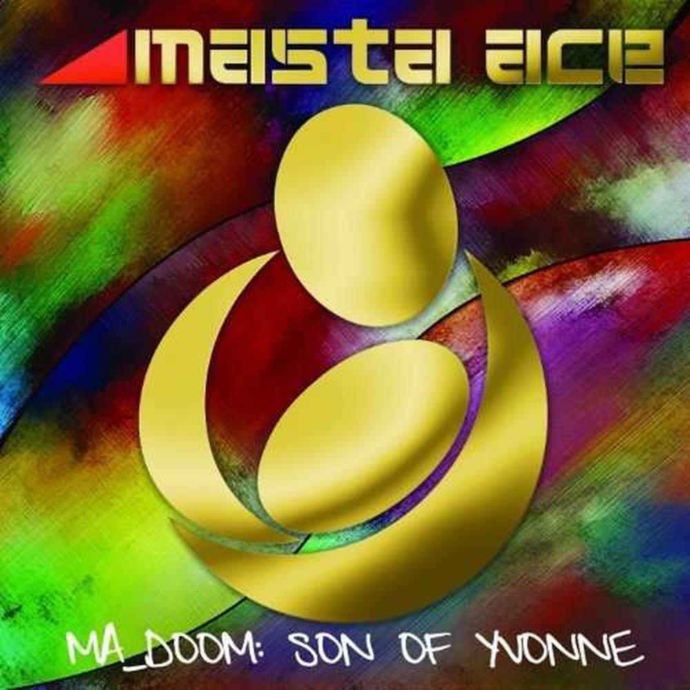 Ma_Doom: Son Of Yvonne - Masta Ace (2LP) | Køb vinyl/LP, Vinylpladen.dk