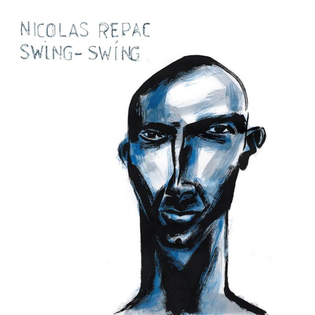 Swing-Swing - Nicolas Repac (LP) | Kjøp vinyl/LP, Vinylpladen.no