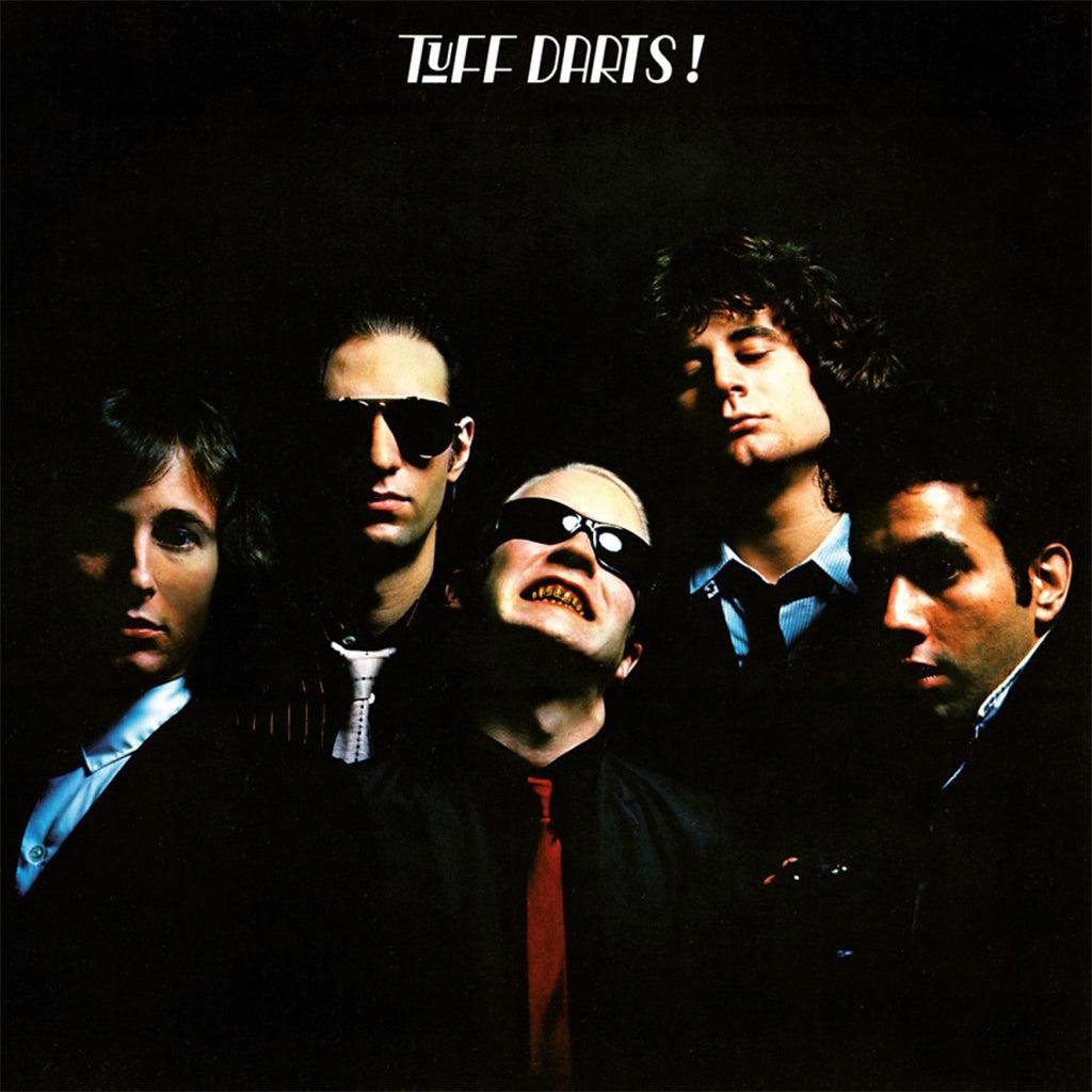 Tuff Darts! - Tuff Darts (LP) | Køb vinyl/LP, Vinylpladen.dk