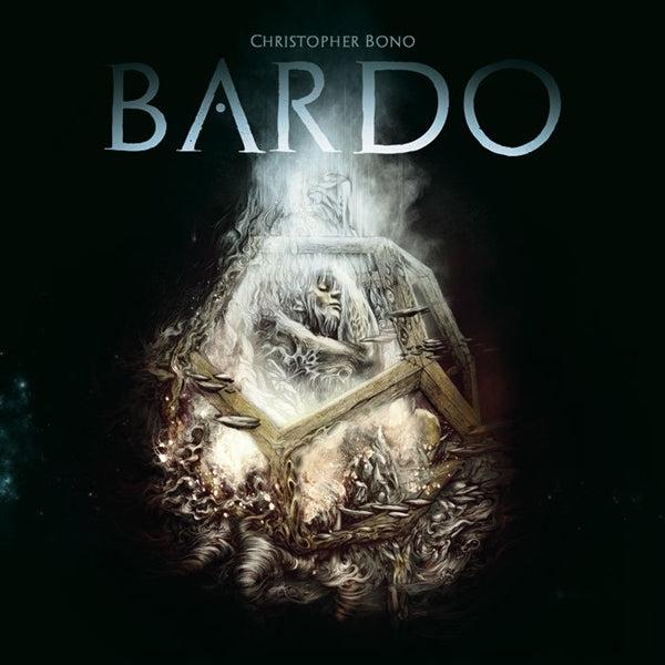 Bardo - Christopher Bono (2LP) | Køb vinyl/LP, Vinylpladen.dk