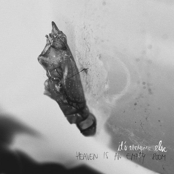 Heaven Is An Empty Room - Its Everyone Else (LP) | Köpa vinyl/LP ...