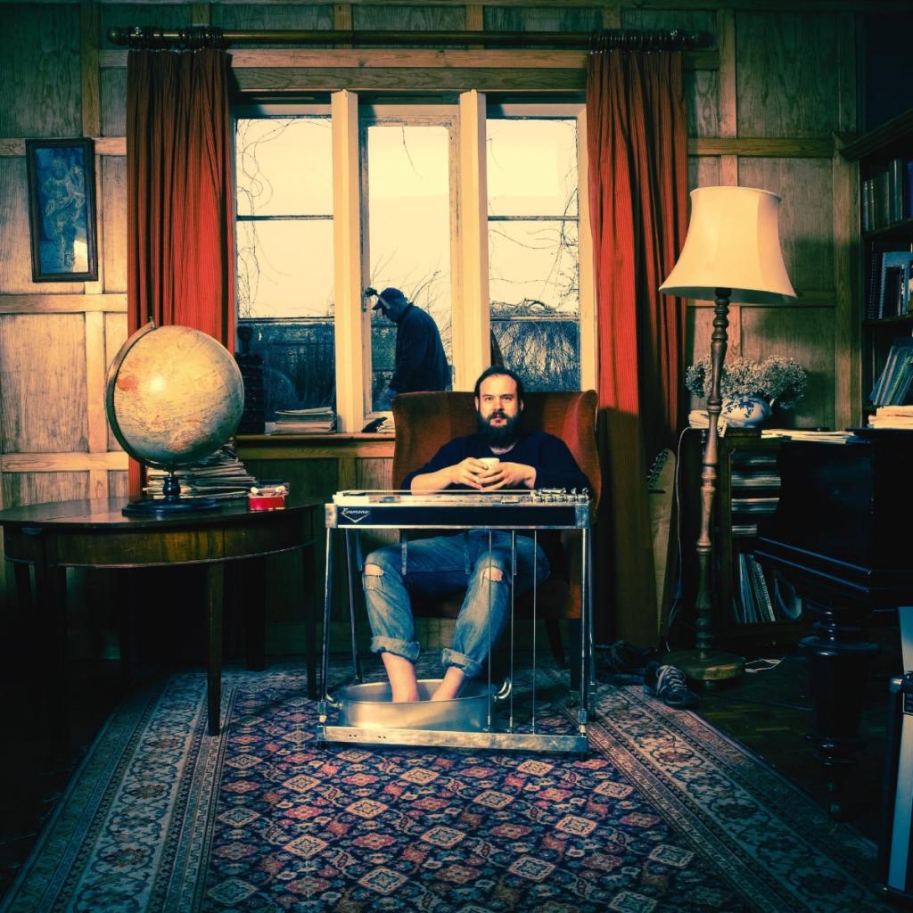 Plates Of Meat - Henry Jr. Senior (LP) | Køb vinyl/LP, Vinylpladen.dk