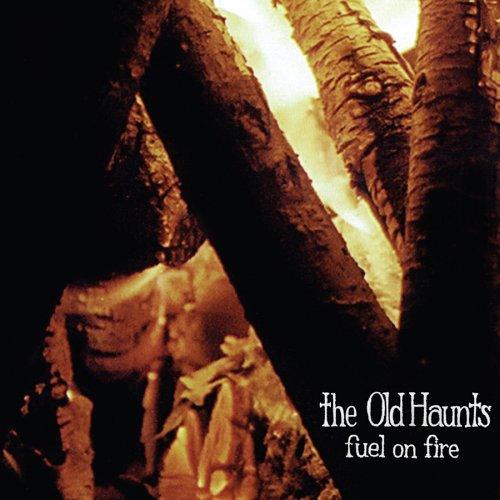 Fuel On Fire - Old Haunts (LP) | Køb vinyl/LP, Vinylpladen.dk