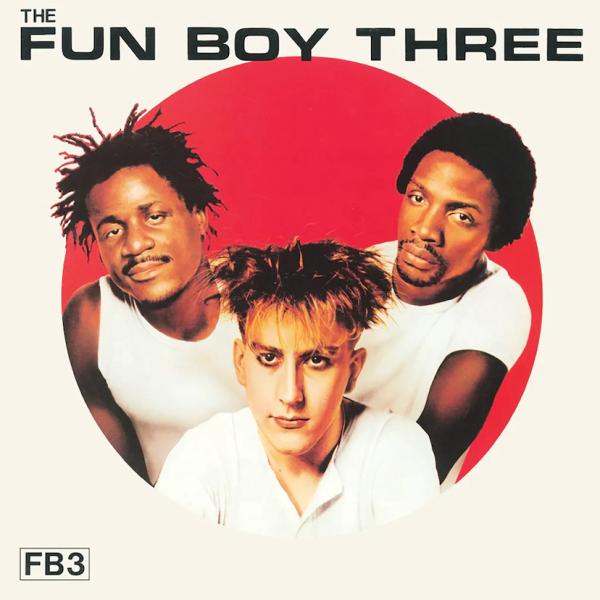 The Fun Boy Three - Fun Boy Three (LP) | Køb vinyl/LP, Vinylpladen.dk