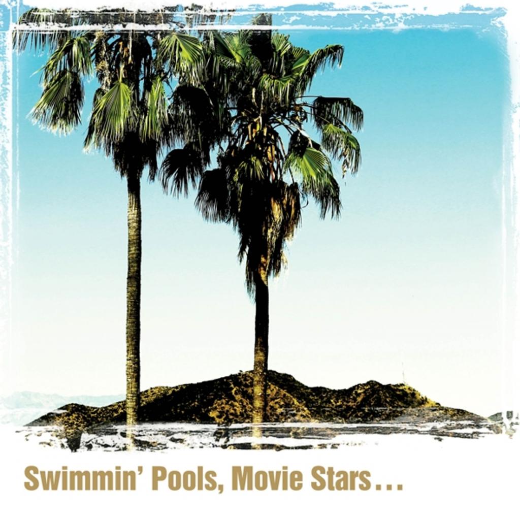 Swimmin' Pools, Movie Stars... - Dwight Yoakam (LP) | Kjøp vinyl/LP ...