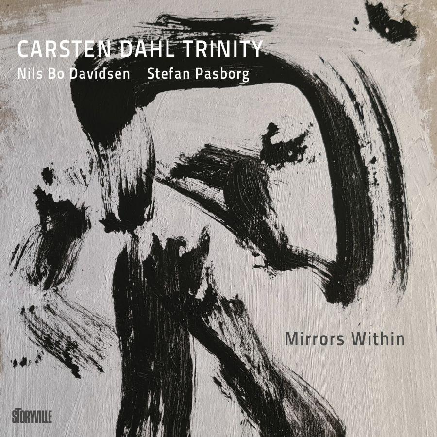 Mirrors Within - Carsten Dahl Trinity (LP) | Køb vinyl/LP, Vinylpladen.dk