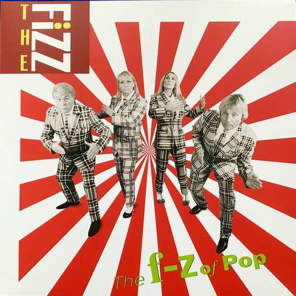 The F-Z Of Pop - Fizz (vinyl) | Køb vinyl/LP, Vinylpladen.dk