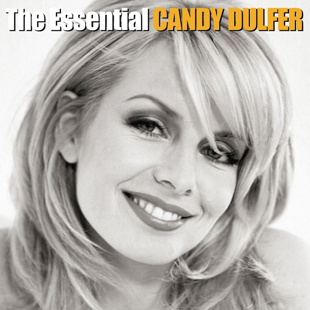 The Essential Candy Dulfer - Candy Dulfer (2LP) | Køb vinyl/LP ...