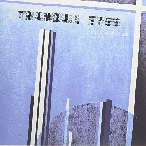 Fact & Fiction - Tranquil Eyes (LP) | Køb vinyl/LP, Vinylpladen.dk