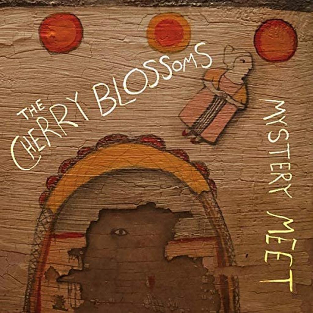 Mystery Meet - Cherry Blossoms (LP) | Køb vinyl/LP, Vinylpladen.dk