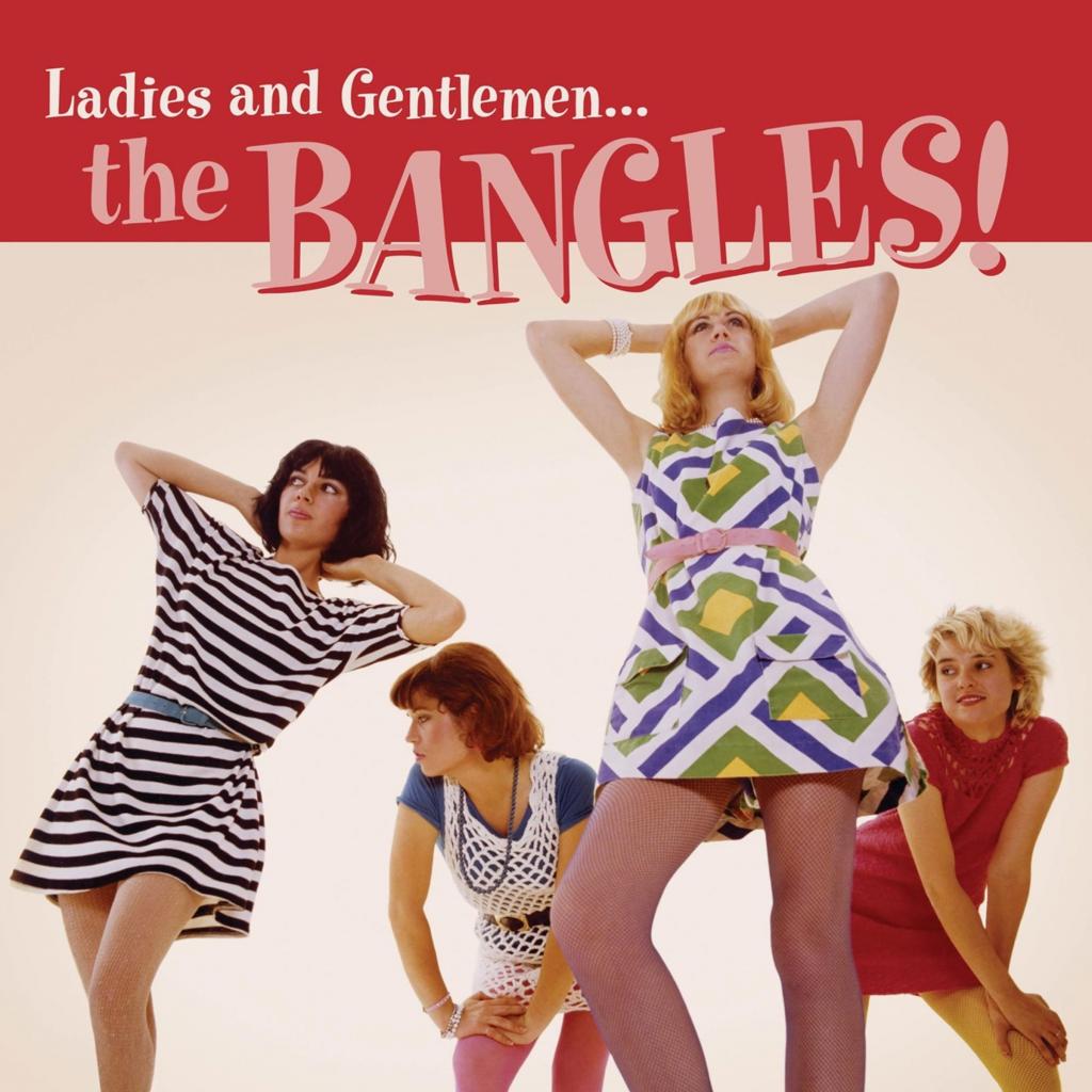 Ladies And Gentlemen... The Bangles! - The Bangles (LP) | Køb vinyl/LP ...